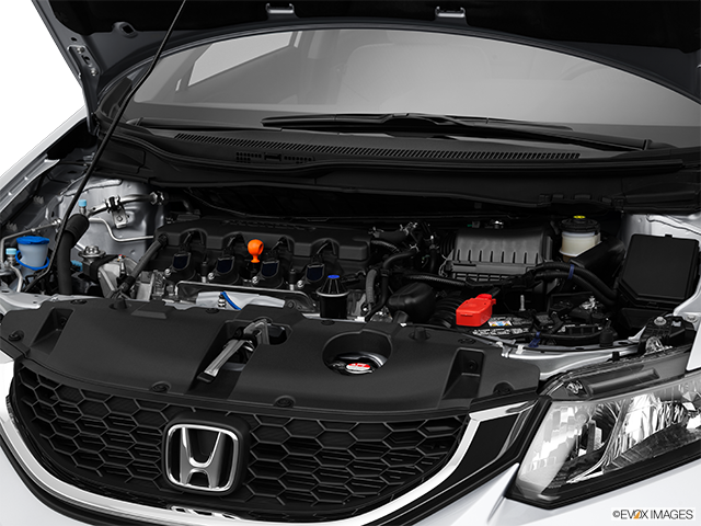 2015 Honda Civic Sedan: Reviews, Price, Specs, Photos and Trims ...