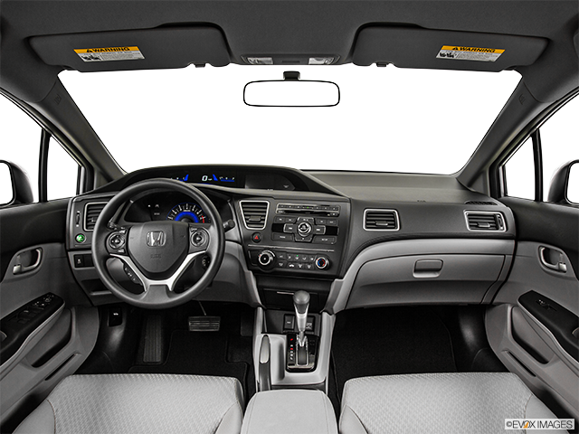 2015 Honda Civic Sedan: Reviews, Price, Specs, Photos and Trims ...