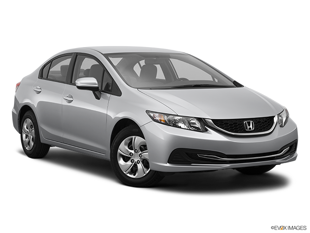 2015 Honda Civic Sedan: Price, Review, Photos and Specs - Read This ...