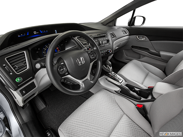 2015 Honda Civic Sedan: Price, Review, Photos and Specs - Read This ...