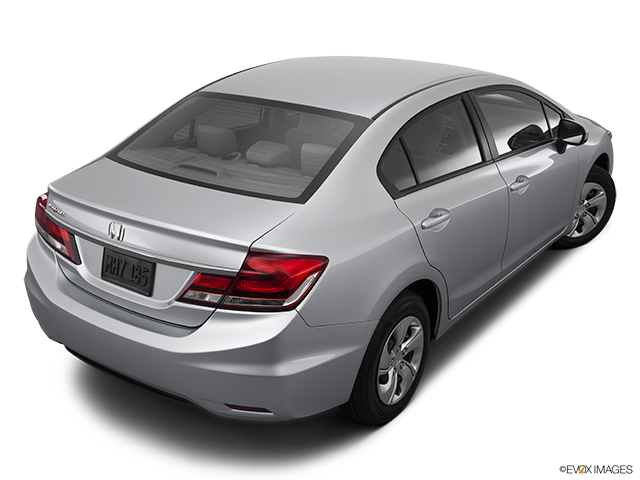 2015 Honda Civic Sedan: Reviews, Price, Specs, Photos and Trims ...