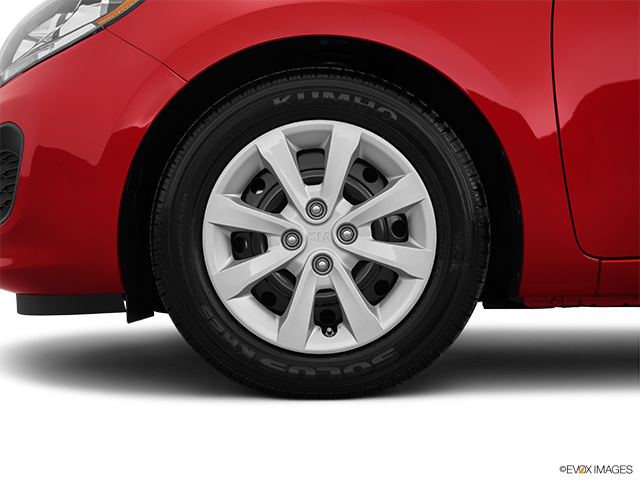 2015 Kia Rio 5-Door: Price, Review, Photos and Specs - Read This Before ...