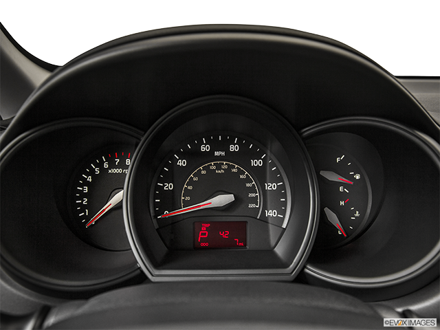 2015 Kia Rio 5-Door: Price, Review, Photos and Specs - Read This Before ...