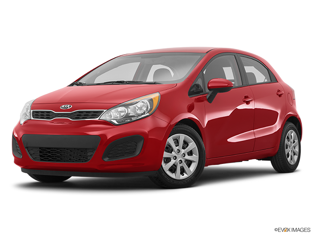 2015 Kia Rio 5-Door: Price, Review, Photos and Specs - Read This Before ...