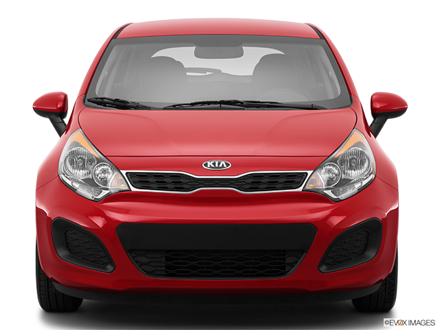 2015 Kia Rio 5-Door: Reviews, Price, Specs, Photos and Trims