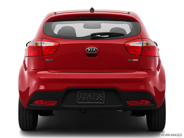 2015 Kia Rio 5-Door: Reviews, Price, Specs, Photos and Trims | Driving.ca