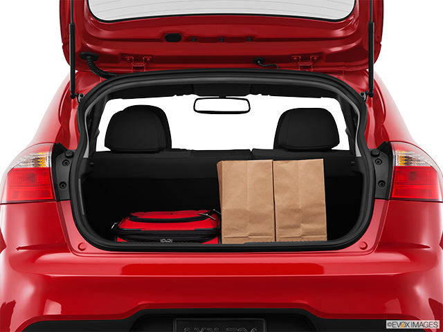 2015 Kia Rio 5-Door: Price, Review, Photos and Specs - Read This Before ...