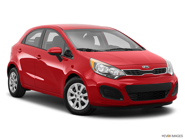 2015 Kia Rio 5-Door: Reviews, Price, Specs, Photos and Trims