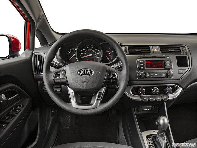 2015 Kia Rio 5-Door: Reviews, Price, Specs, Photos and Trims | Driving.ca