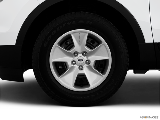 2015 Ford Explorer: Price, Review, Photos and Specs - Read This Before ...