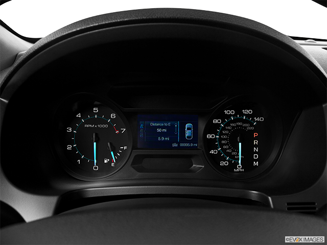 2015 Ford Explorer Base V6 FWD: Price, Review, Photos (Canada) | Driving