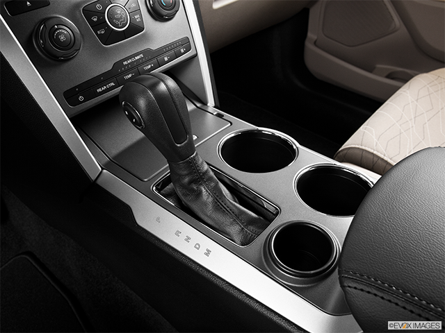 2015 Ford Explorer: Reviews, Price, Specs, Photos and Trims