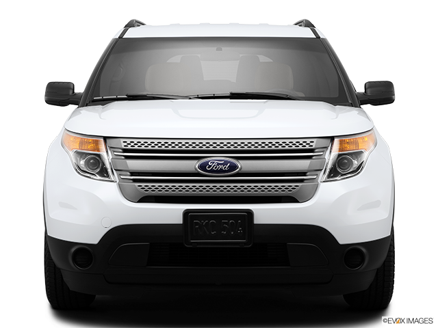2015 Ford Explorer: Reviews, Price, Specs, Photos and Trims