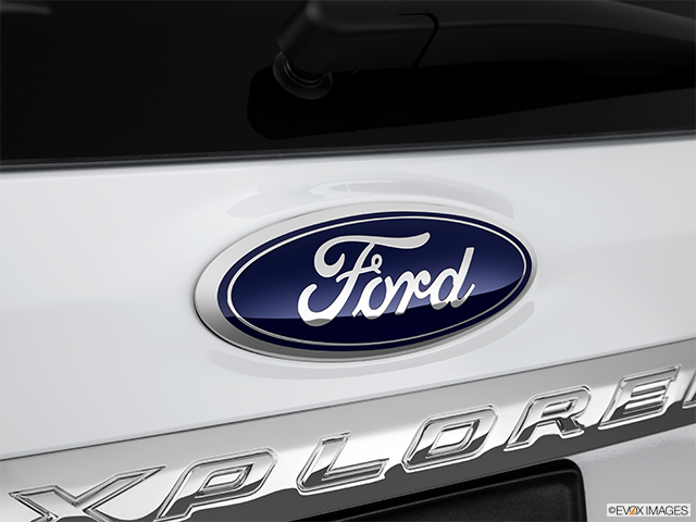 2015 Ford Explorer: Reviews, Price, Specs, Photos and Trims