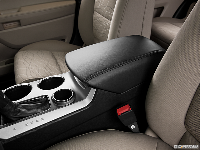 2015 Ford Explorer: Reviews, Price, Specs, Photos and Trims