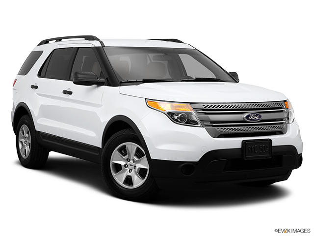2015 Ford Explorer: Price, Review, Photos and Specs - Read This Before You Buy