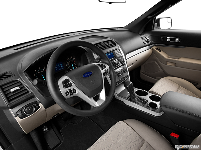 2015 Ford Explorer: Price, Review, Photos and Specs - Read This Before ...