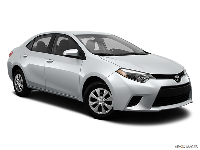 2015 Toyota Corolla: Price, Review, Photos and Specs - Read This Before ...