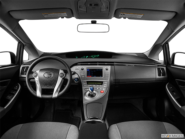 2015 Toyota Prius: Reviews, Price, Specs, Photos and Trims | Driving.ca