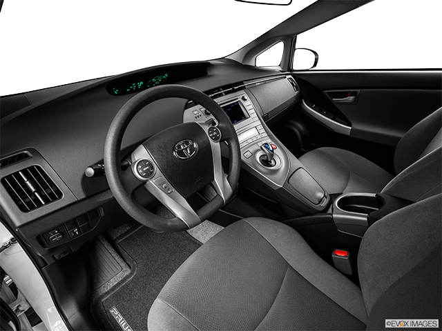 2015 Toyota Prius: Price, Review, Photos and Specs - Read This Before ...