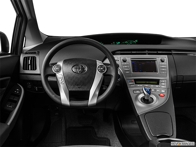 2015 Toyota Prius: Reviews, Price, Specs, Photos and Trims | Driving.ca