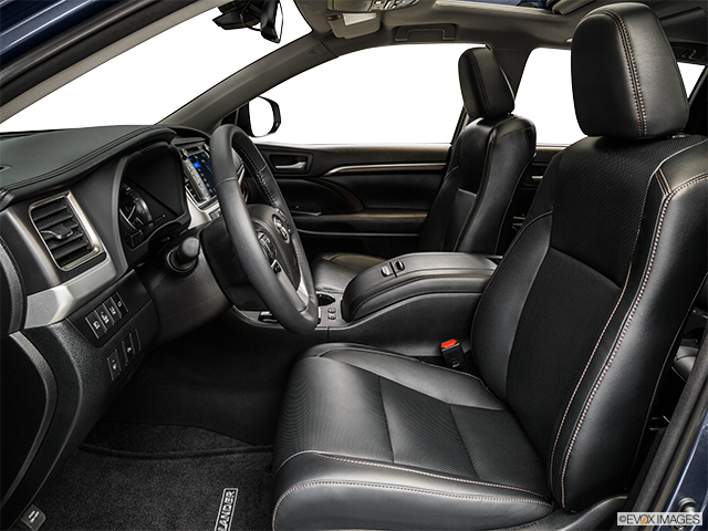 2015 Toyota Highlander Hybride: Price, Review, Photos and Specs - Read ...