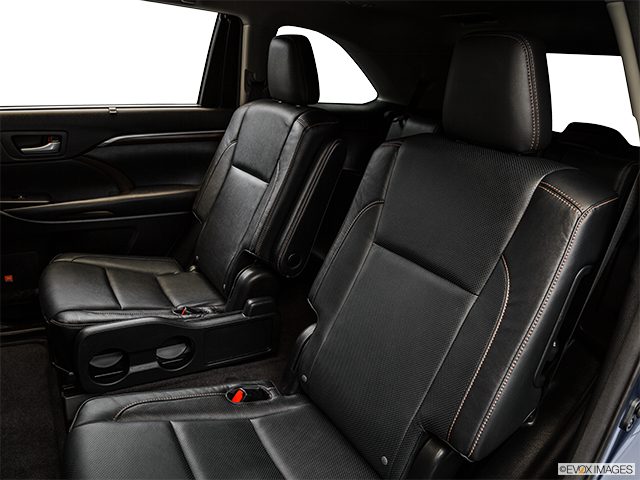 2015 Toyota Highlander Hybrid: Reviews, Price, Specs, Photos and Trims ...