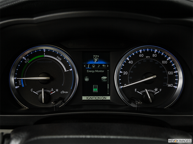 2015 Toyota Highlander Hybrid: Reviews, Price, Specs, Photos and Trims ...