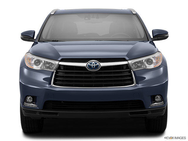 2015 Toyota Highlander Hybrid: Price, Review, Photos and Specs - Read ...