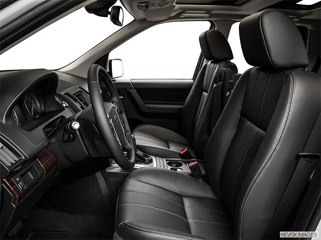 2015 Land Rover LR2: Reviews, Price, Specs, Photos and Trims | Driving.ca