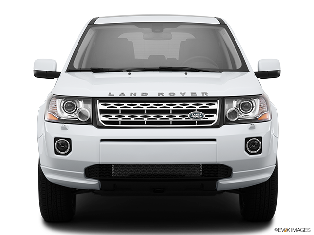 2015 Land Rover LR2 Base Trim: Price, Review, Photos (Canada) | Driving