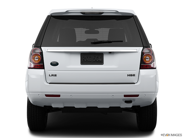 2015 Land Rover LR2 Base Trim: Price, Review, Photos (Canada) | Driving