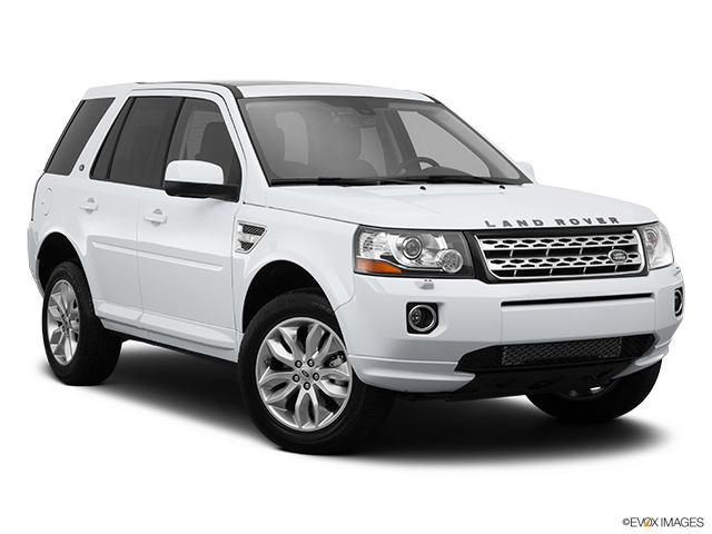 2015 Land Rover LR2 Base Trim: Price, Review, Photos (Canada) | Driving