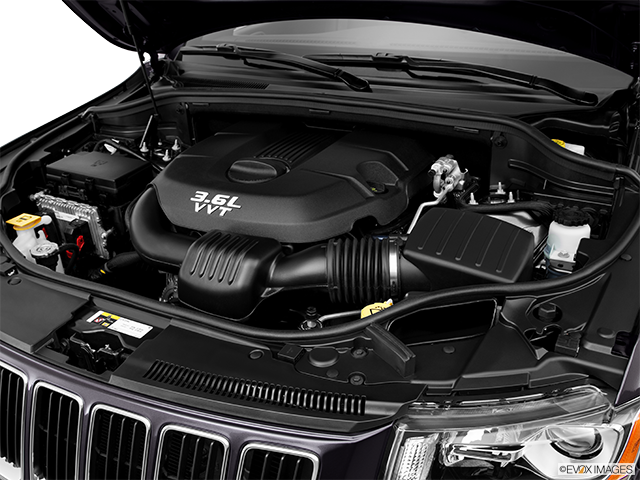 2015 Jeep Grand Cherokee: Price, Review, Photos and Specs - Read This ...