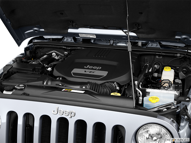 2015 Jeep Wrangler: Price, Review, Photos and Specs - Read This Before ...