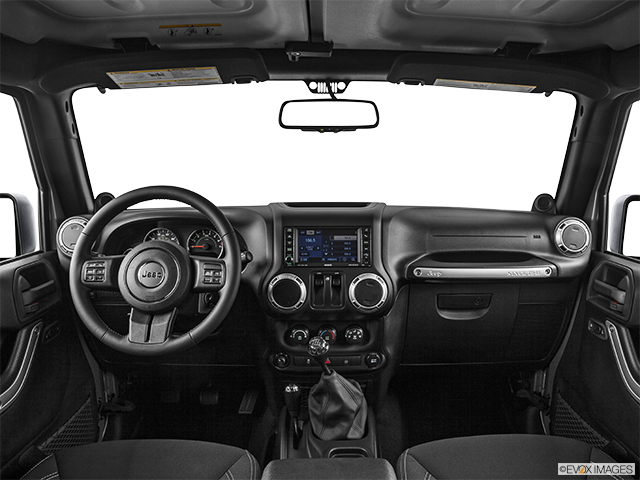 2015 Jeep Wrangler: Price, Review, Photos and Specs - Read This Before ...