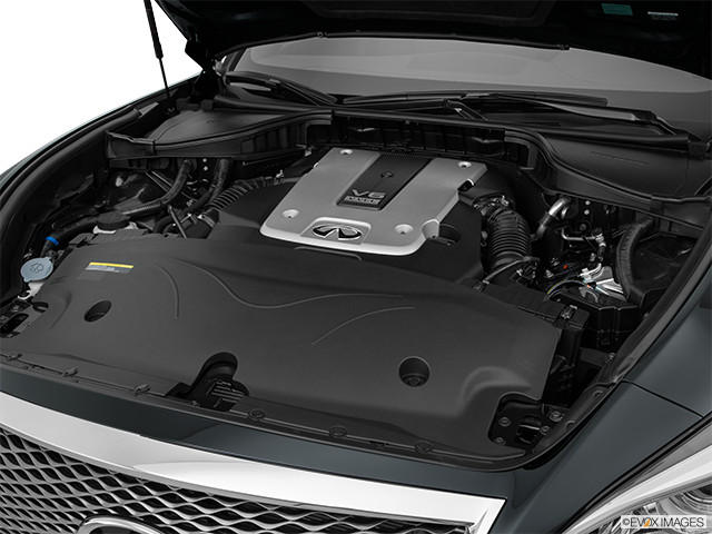 2015 Infiniti Q70: Reviews, Price, Specs, Photos and Trims