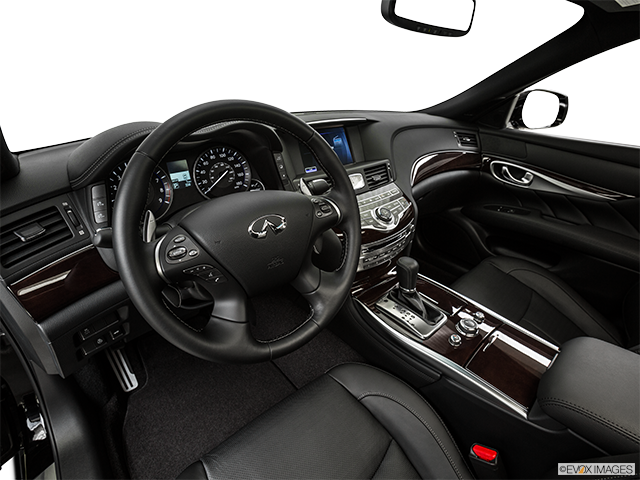 2015 Infiniti Q70: Reviews, Price, Specs, Photos and Trims