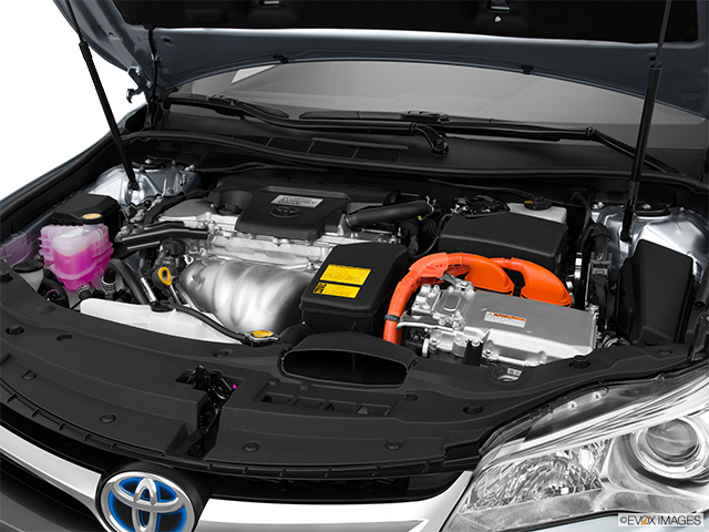 2015 Toyota Camry Hybrid: Price, Review, Photos and Specs - Read This ...
