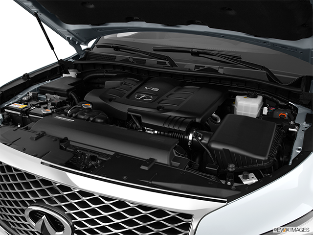 2015 Infiniti QX80: Price, Review, Photos and Specs - Read This Before ...