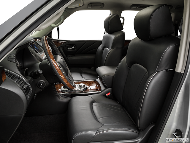 2015 Infiniti QX80: Reviews, Price, Specs, Photos and Trims | Driving.ca