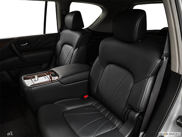 2015 Infiniti QX80: Price, Review, Photos and Specs (Canada) | Driving.ca