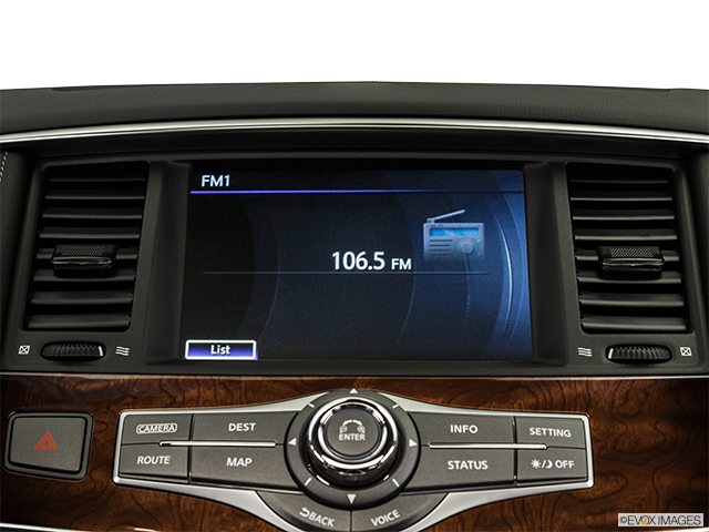 2015 Infiniti QX80: Reviews, Price, Specs, Photos and Trims | Driving.ca