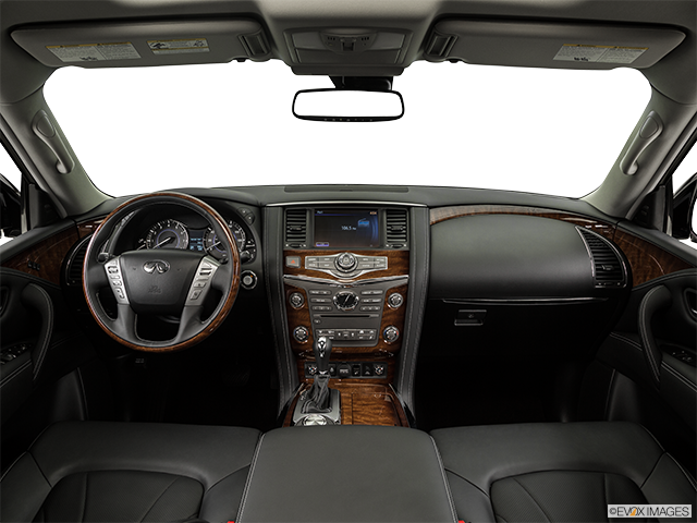 2015 Infiniti QX80: Reviews, Price, Specs, Photos and Trims | Driving.ca