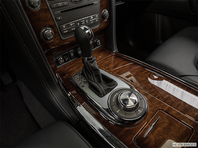 2015 Infiniti QX80: Reviews, Price, Specs, Photos and Trims | Driving.ca