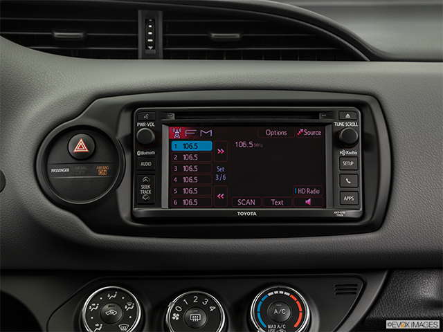 2015 Toyota Yaris Hatchback: Price, Review, Photos and Specs - Read ...