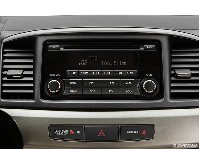 2015 Mitsubishi Lancer Ralliart TC-SST: Price, Review, Photos (Canada ...