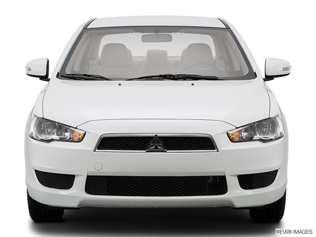2015 Mitsubishi Lancer Ralliart TC-SST: Price, Review, Photos (Canada ...