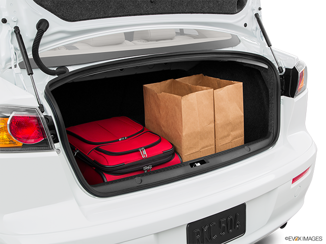 2015 Mitsubishi Lancer Ralliart: Reviews, Price, Specs, Photos and ...