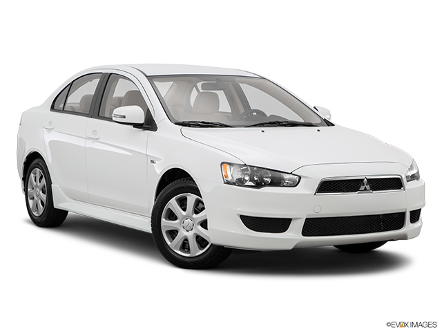 2015 Mitsubishi Lancer DE 5MT: Price, Review, Photos (Canada) | Driving